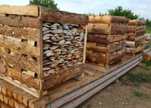 Drvni proizvodi - Rezanje i obrada drveta